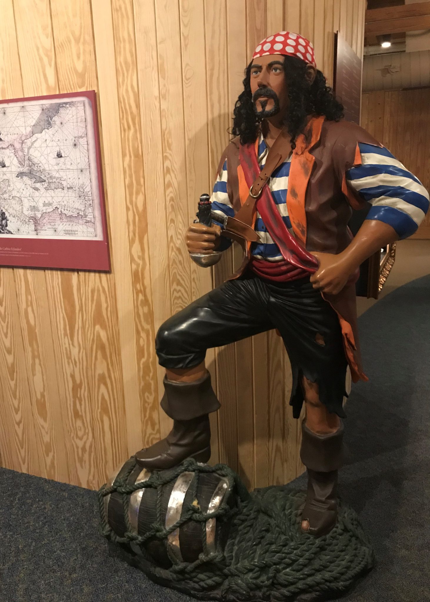 Museums & History – Deeply Rooted in Love